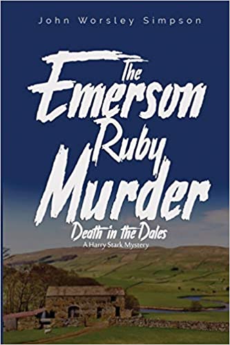 The Emerson Ruby Murder by John Worsley Simpson | Goodreads