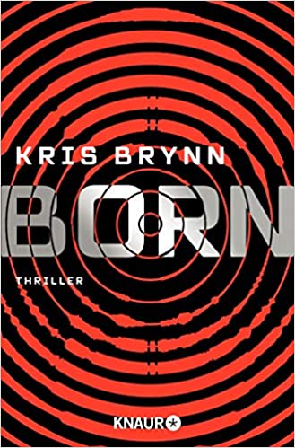 Born by Kris Brynn | Goodreads