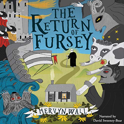 The Return of Fursey (Fursey, #2) by Mervyn Wall | Goodreads