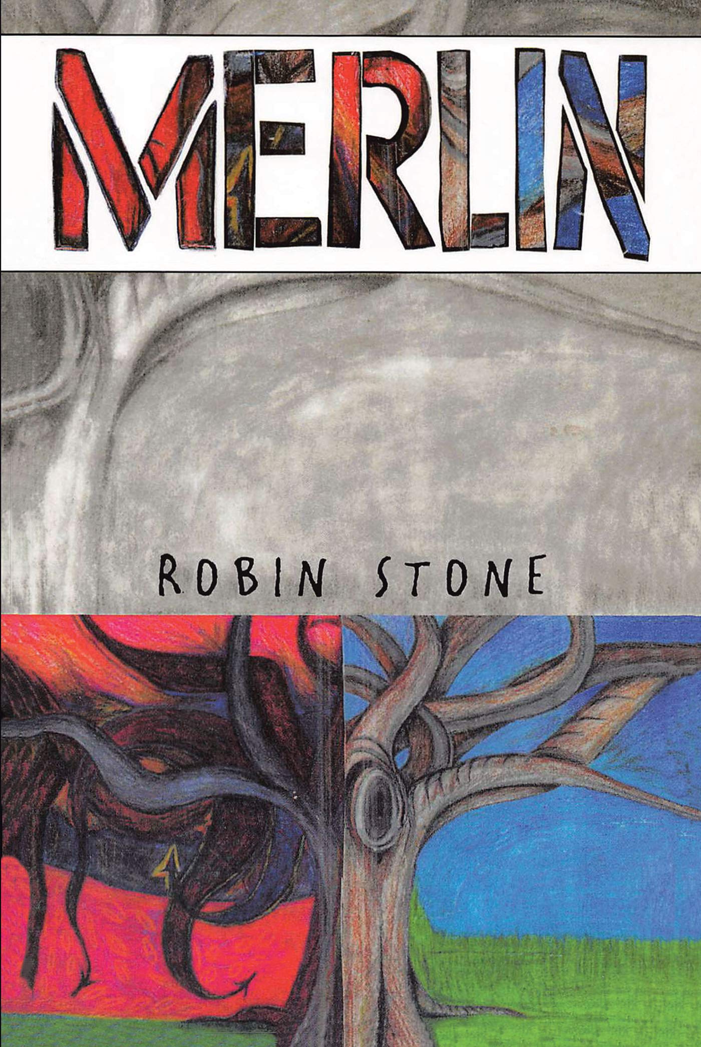 Merlin by Robin Stone | Goodreads