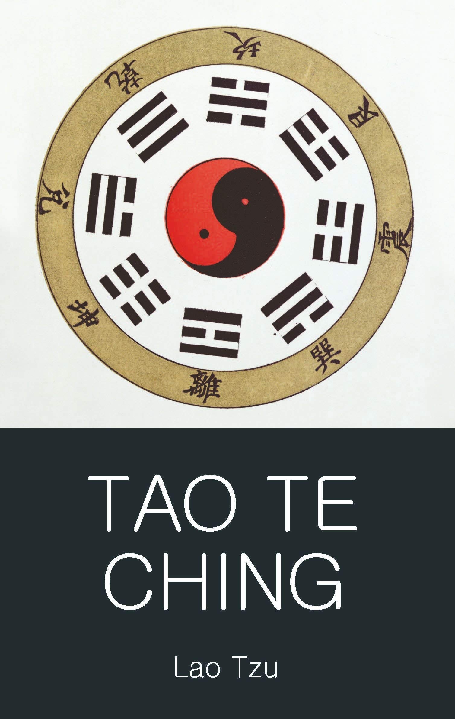 Tao Te Ching: A New English Version(classics illustrated) by Lao Tzu ...