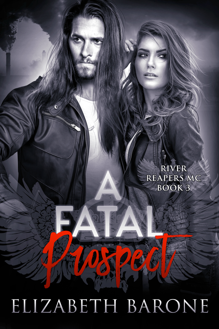 A Fatal Prospect by Elizabeth Barone | Goodreads