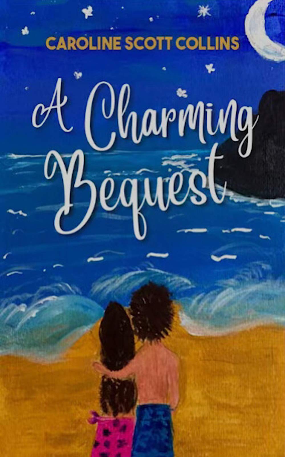 A Charming Bequest by Caroline Scott Collins | Goodreads