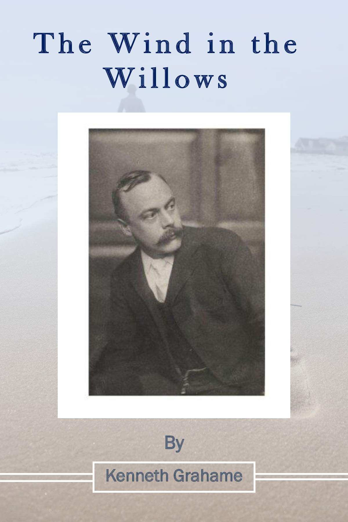 The Wind in the Willows (Annotated) by Kenneth Grahame | Goodreads