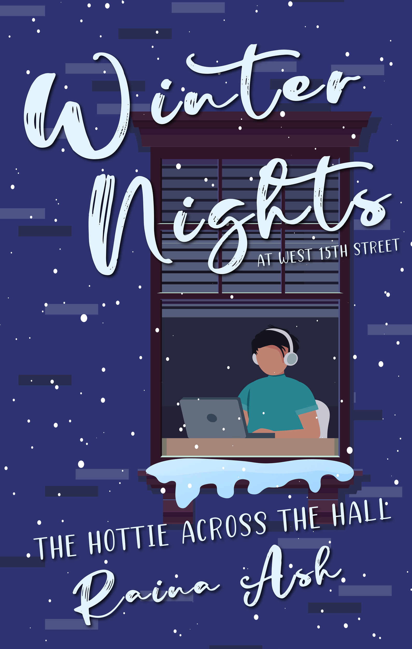 Her Cute Neighbor: A Short Story Steamy Christmas Romance by Raina Ash | Goodreads