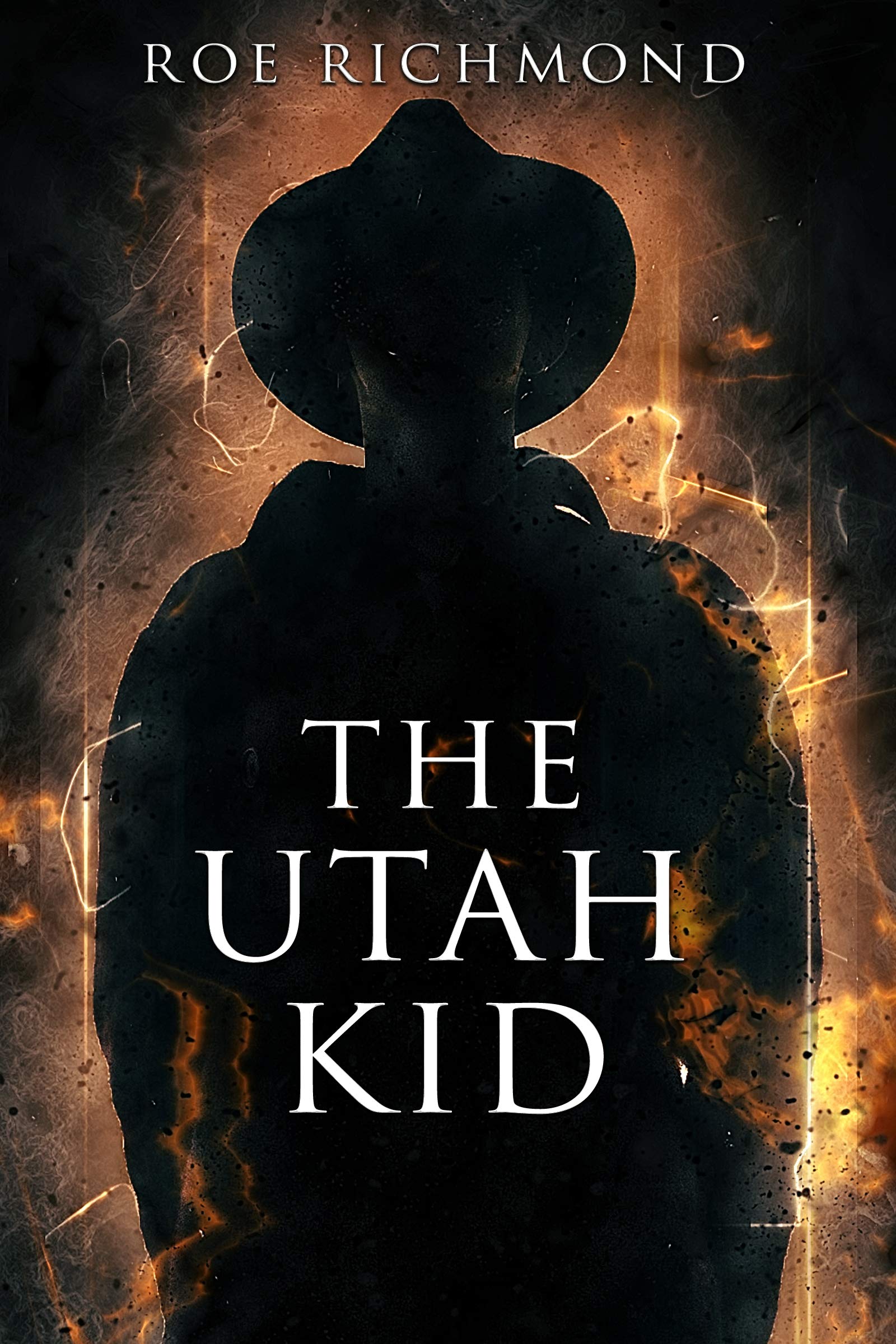 The Utah Kid by Roe Richmond | Goodreads