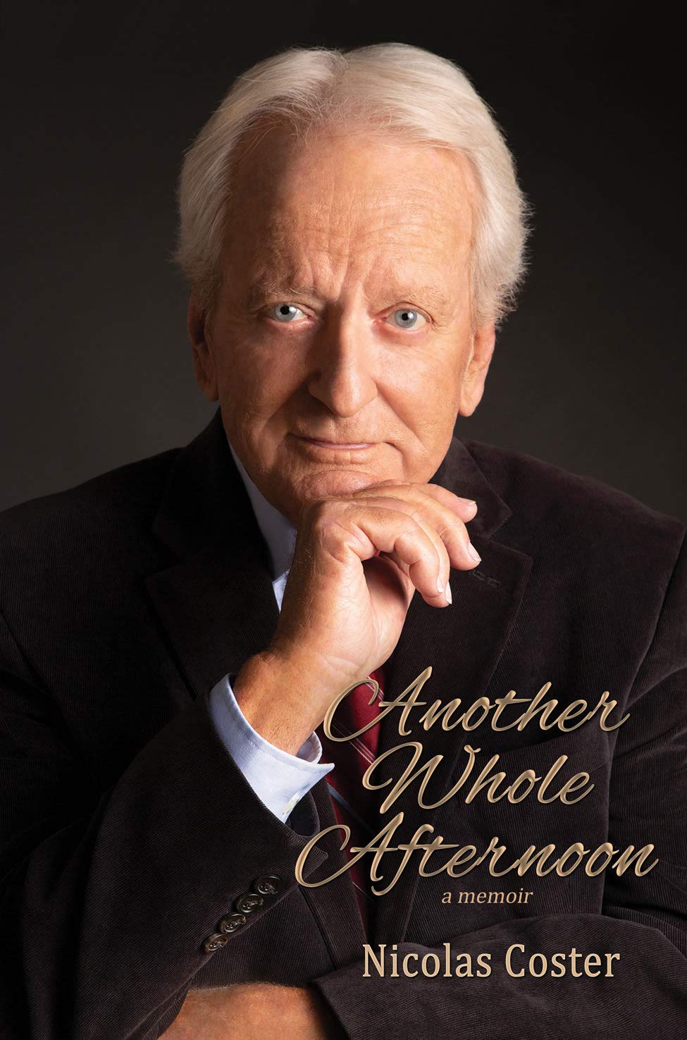 Another Whole Afternoon by Nicolas Coster | Goodreads