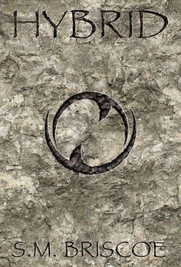 Hybrid (The Hybrid Saga Book 1) by S.M. Briscoe | Goodreads