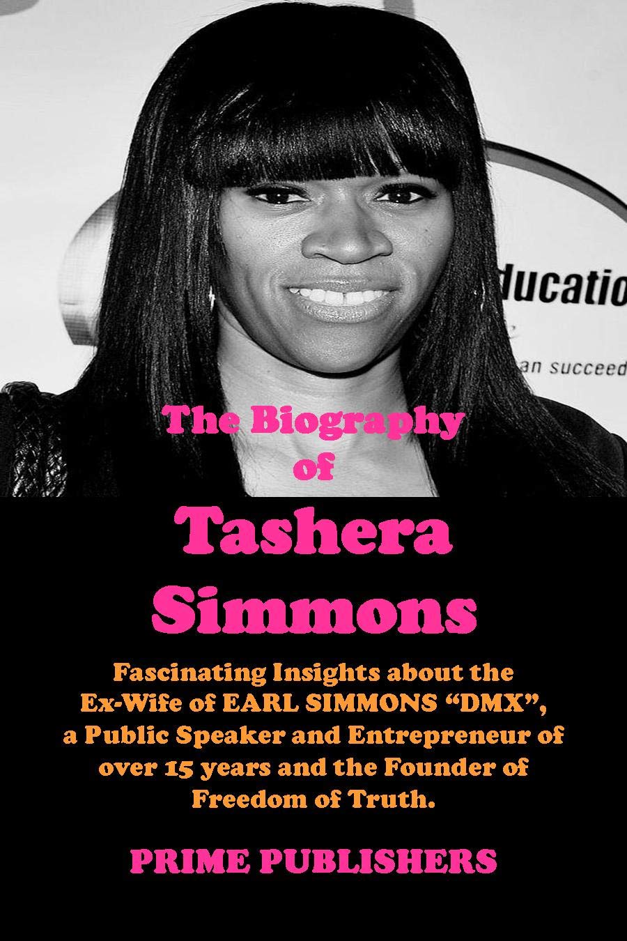 THE BIOGRAPHY OF TASHERA SIMMONS: Fascinating Insights about the Ex ...