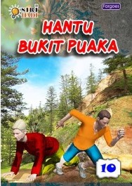 Hantu Bukit Puaka (Siri Hadi, #10) by Suhaimi Mamat | Goodreads