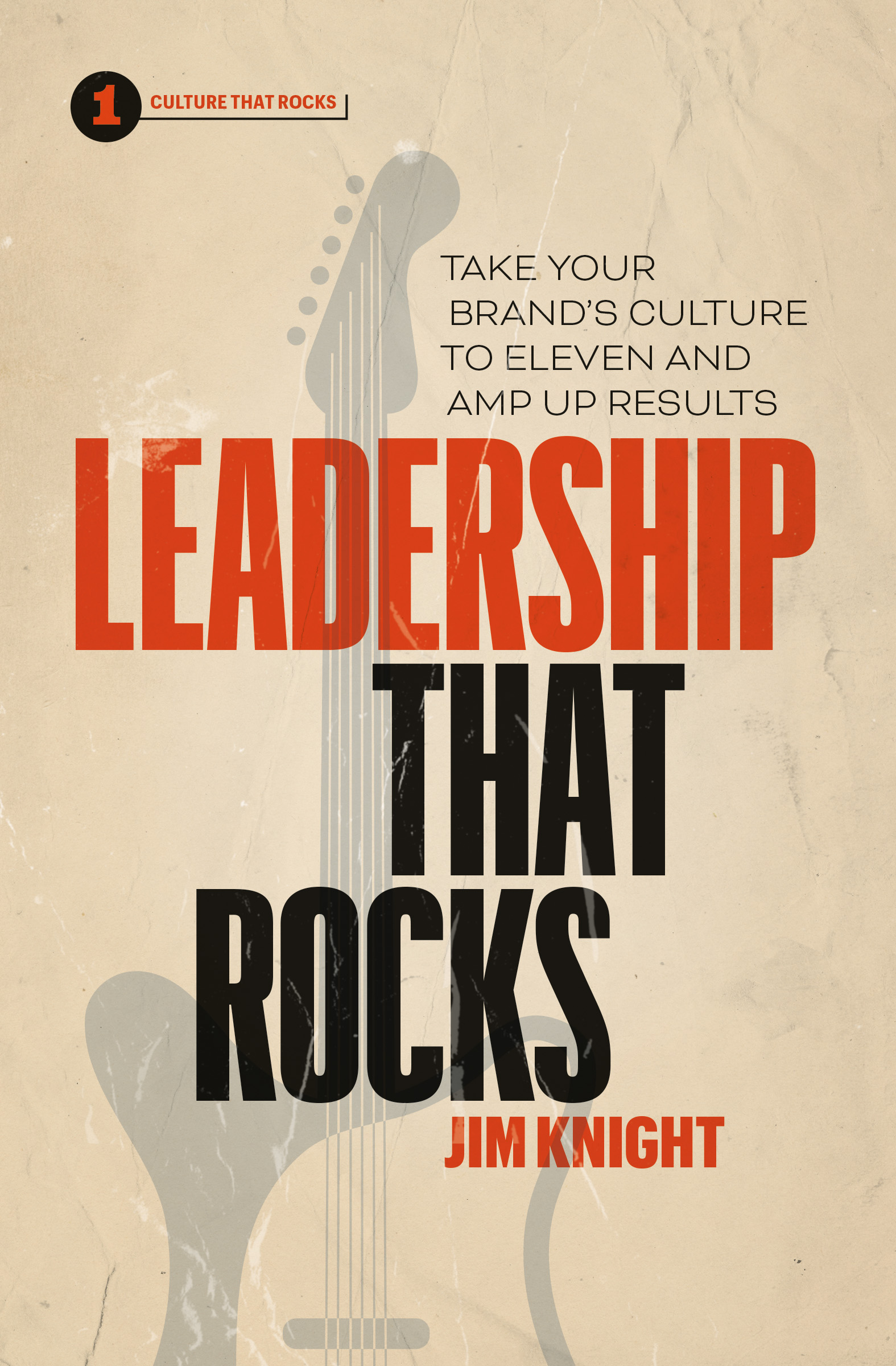 Leadership That Rocks by Jim Knight | Goodreads