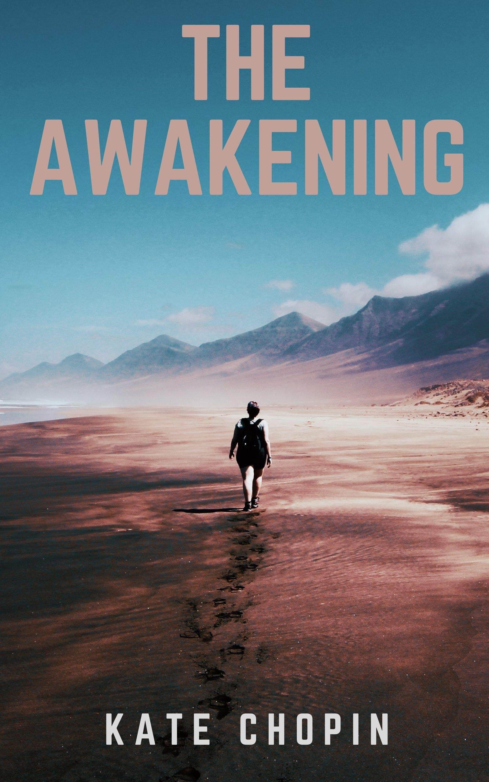The Awakening: The 100 greatest novels of all time by Kate Chopin ...