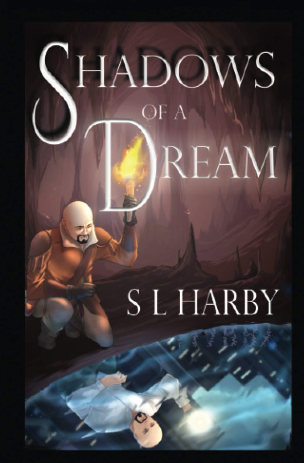 Shadows of a Dream (Well of Shadows) by S.L. Harby | Goodreads