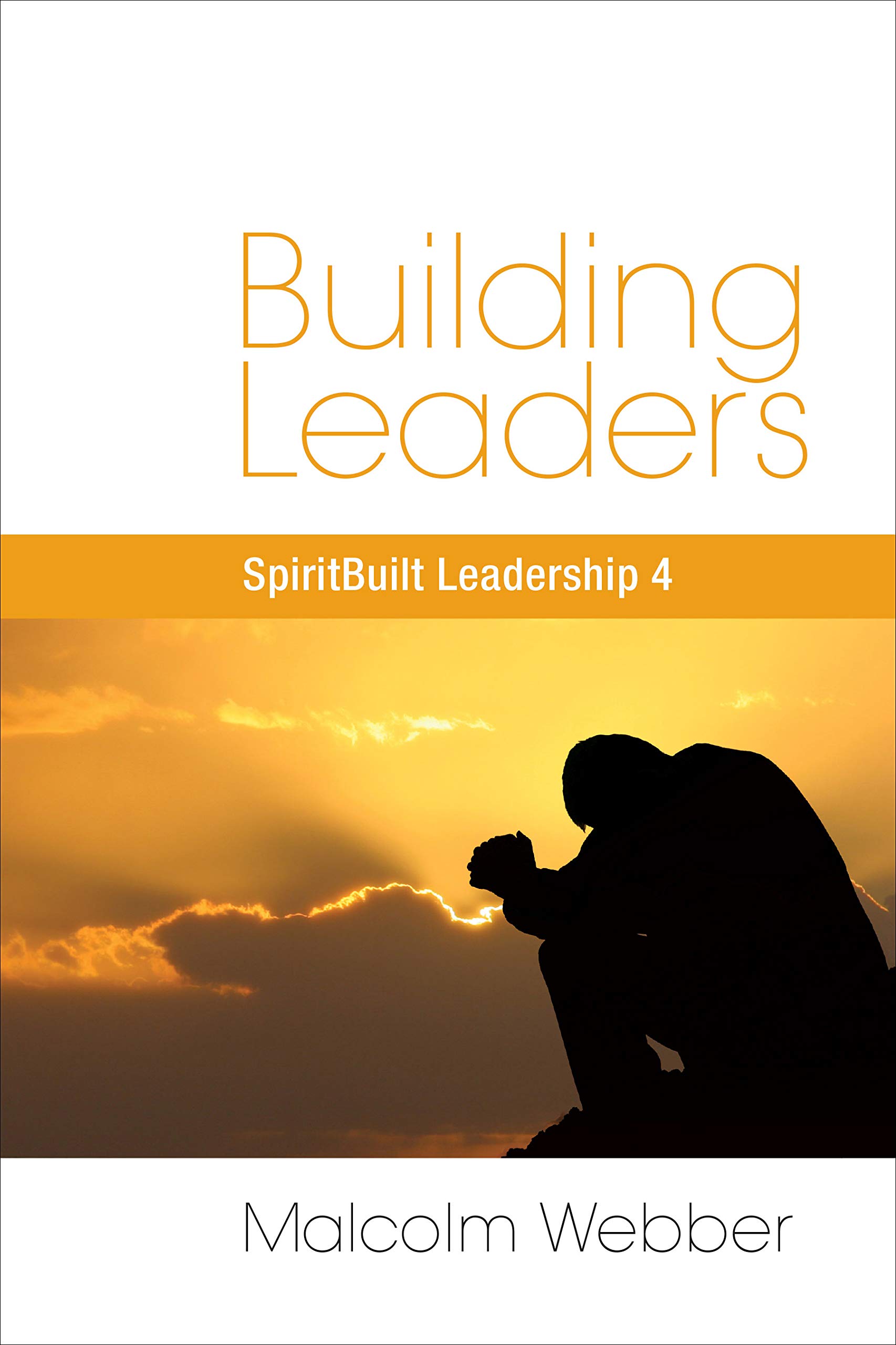Building Leaders: Spiritbuilt Leadership 4 by Malcolm Webber | Goodreads