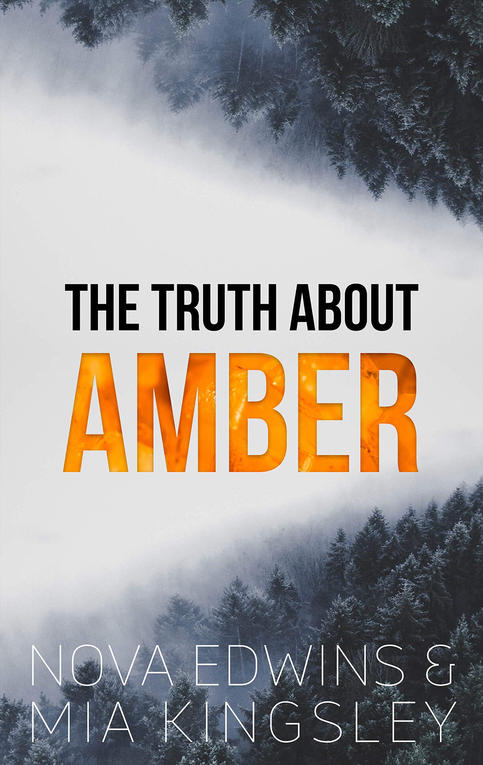 The Truth About Amber by Nova Edwins | Goodreads