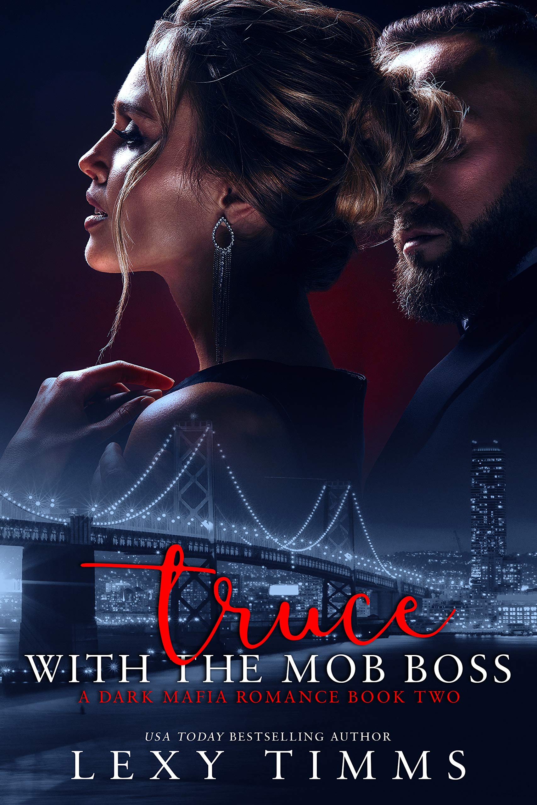 Truce With the Mob Boss (Mob Boss #2) by Lexy Timms | Goodreads