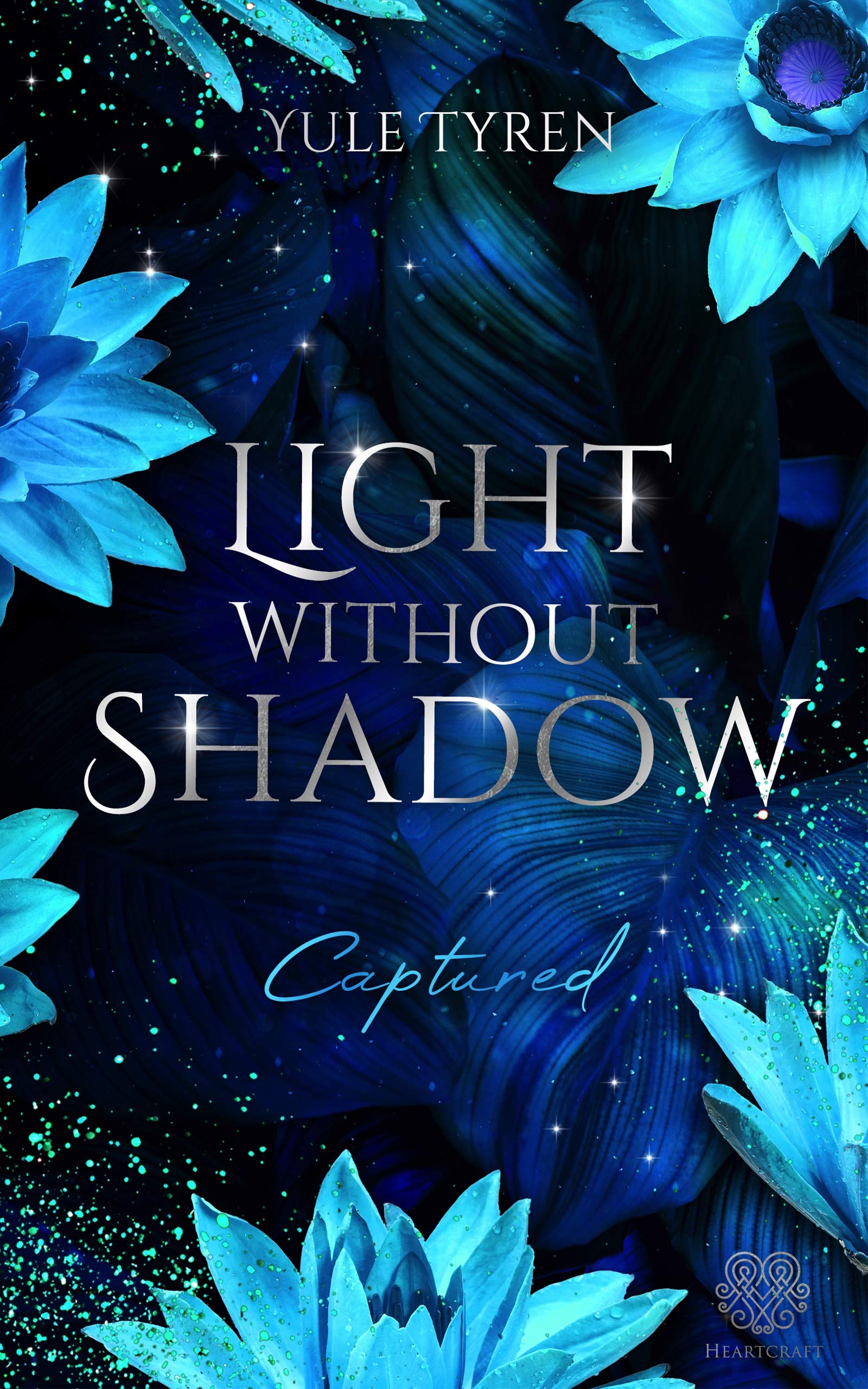 Light without Shadow - Captured (New Adult) by Yule Tyren | Goodreads
