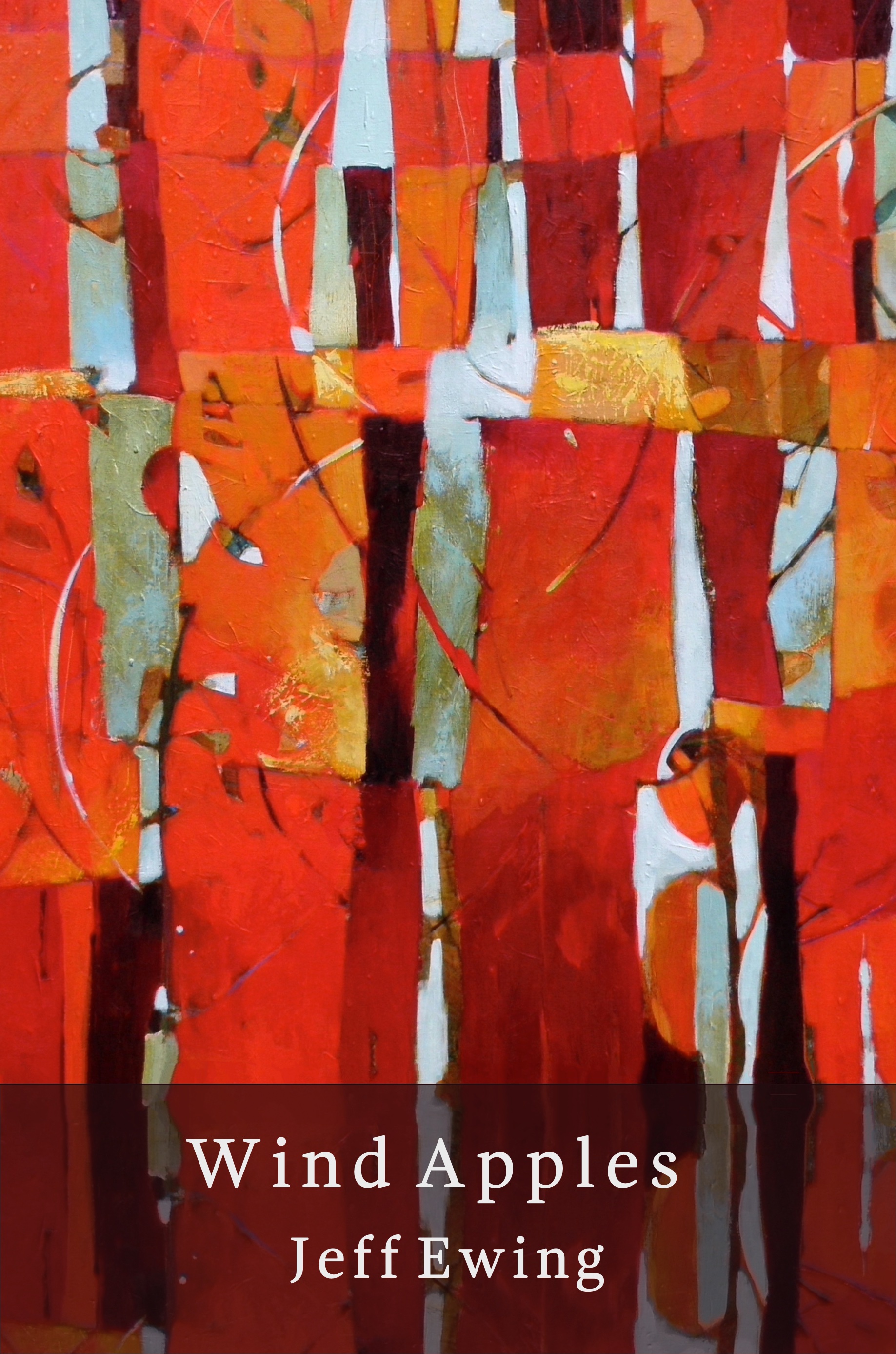 Wind Apples by Jeff Ewing | Goodreads