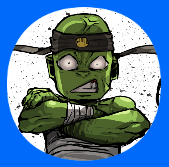 GUL by ATENMARU | Goodreads