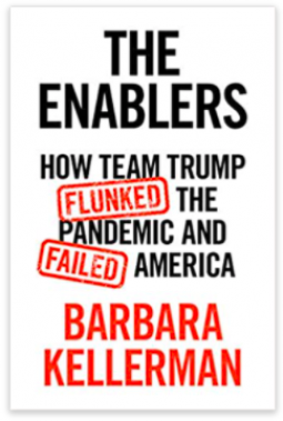 The Enablers by Barbara Kellerman | Goodreads