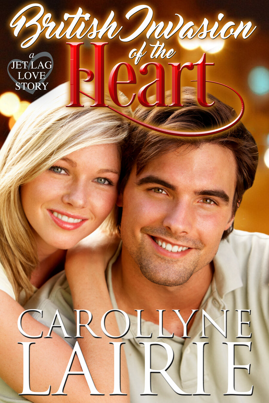 British Invasion of the Heart by Carollyne Lairie | Goodreads