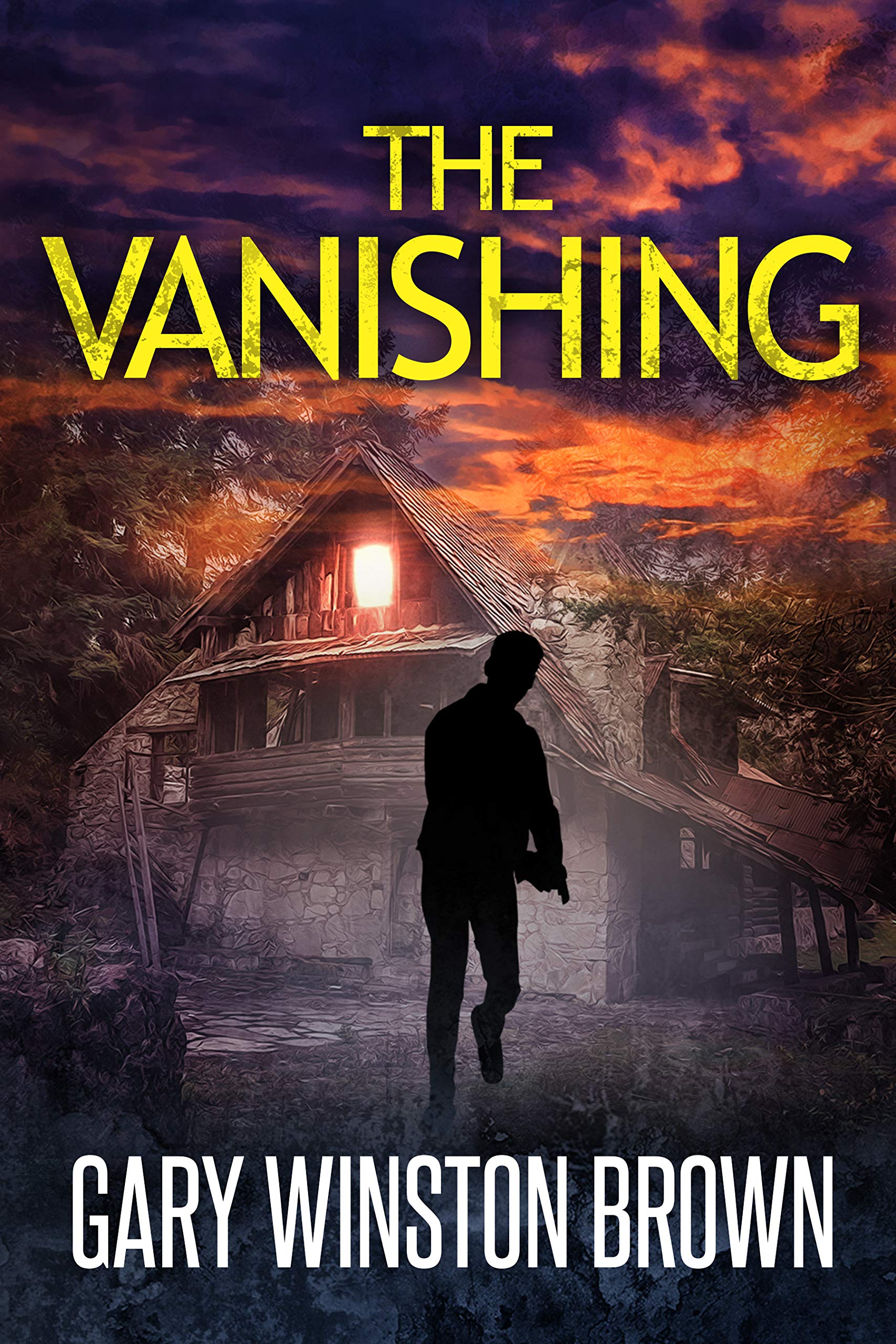 The Vanishing: A gripping psychological thriller full of twists and ...