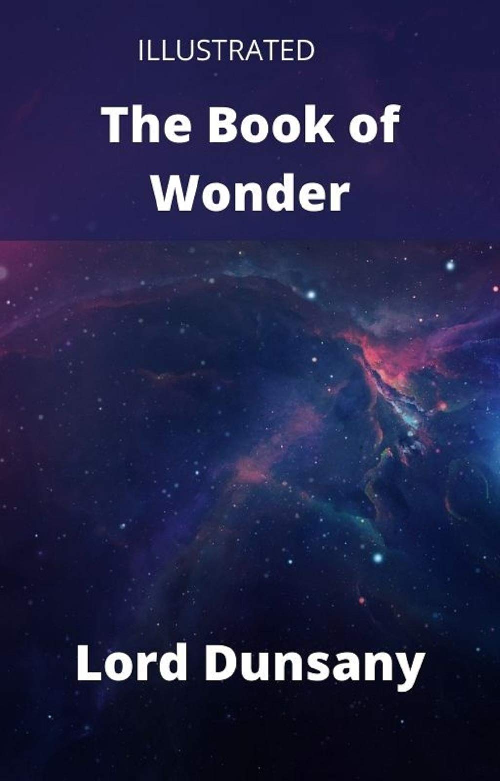The Book of Wonder Illustrated by Lord Dunsany | Goodreads