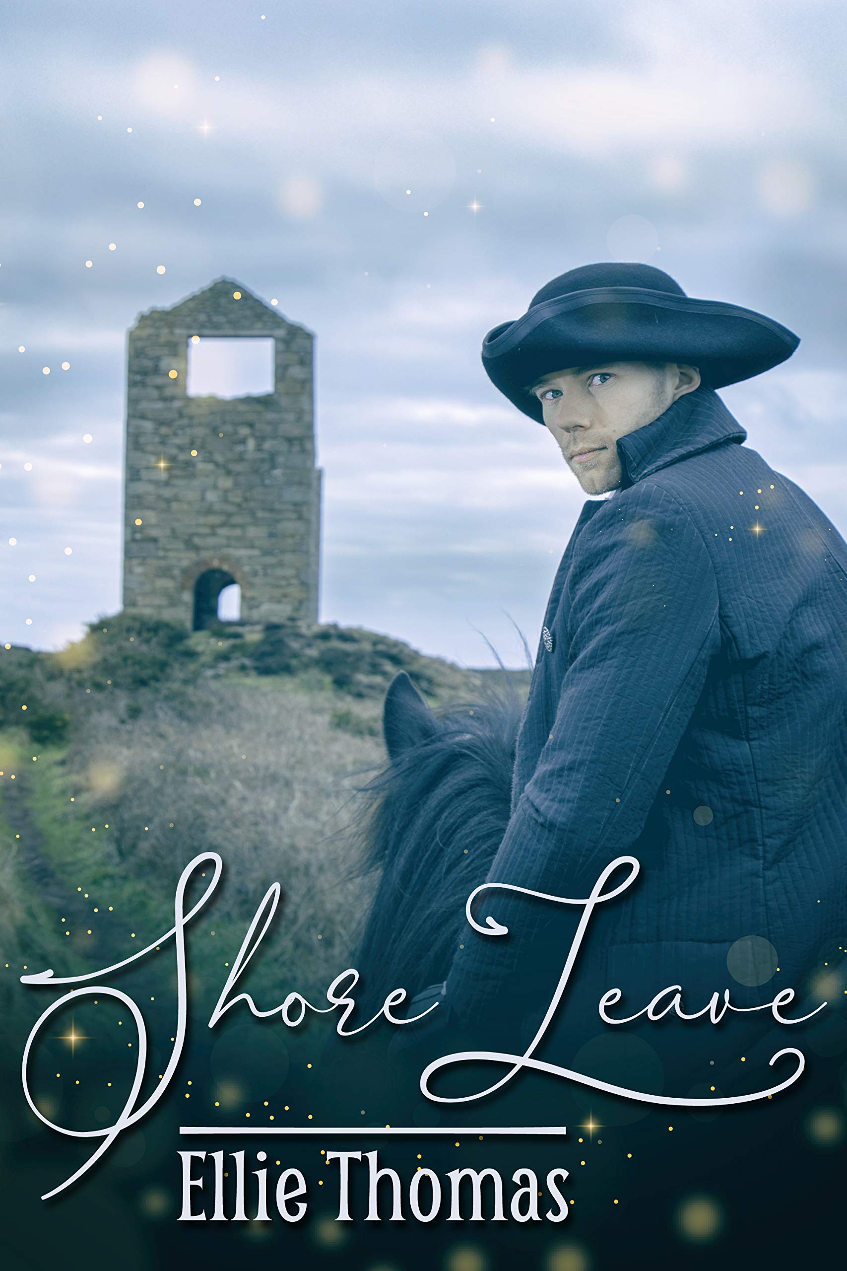 Shore Leave by Ellie Thomas | Goodreads