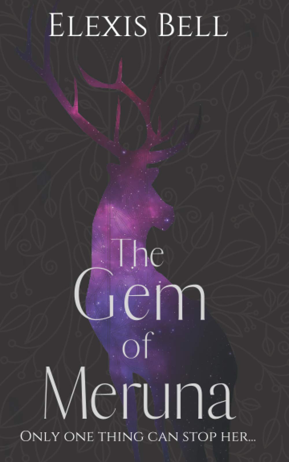 The Gem of Meruna by Elexis Bell | Goodreads