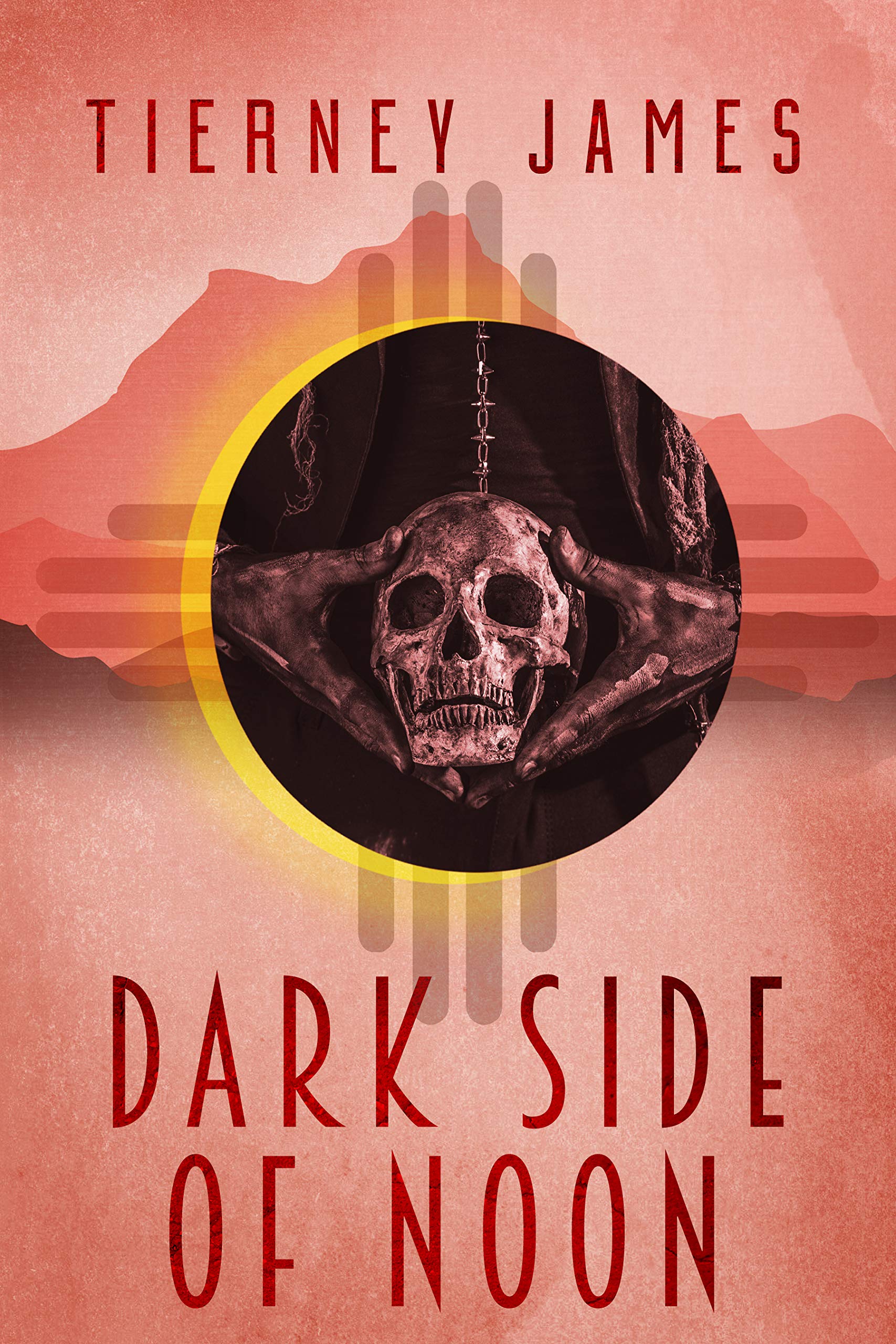 Dark Side of Noon by Tierney James | Goodreads