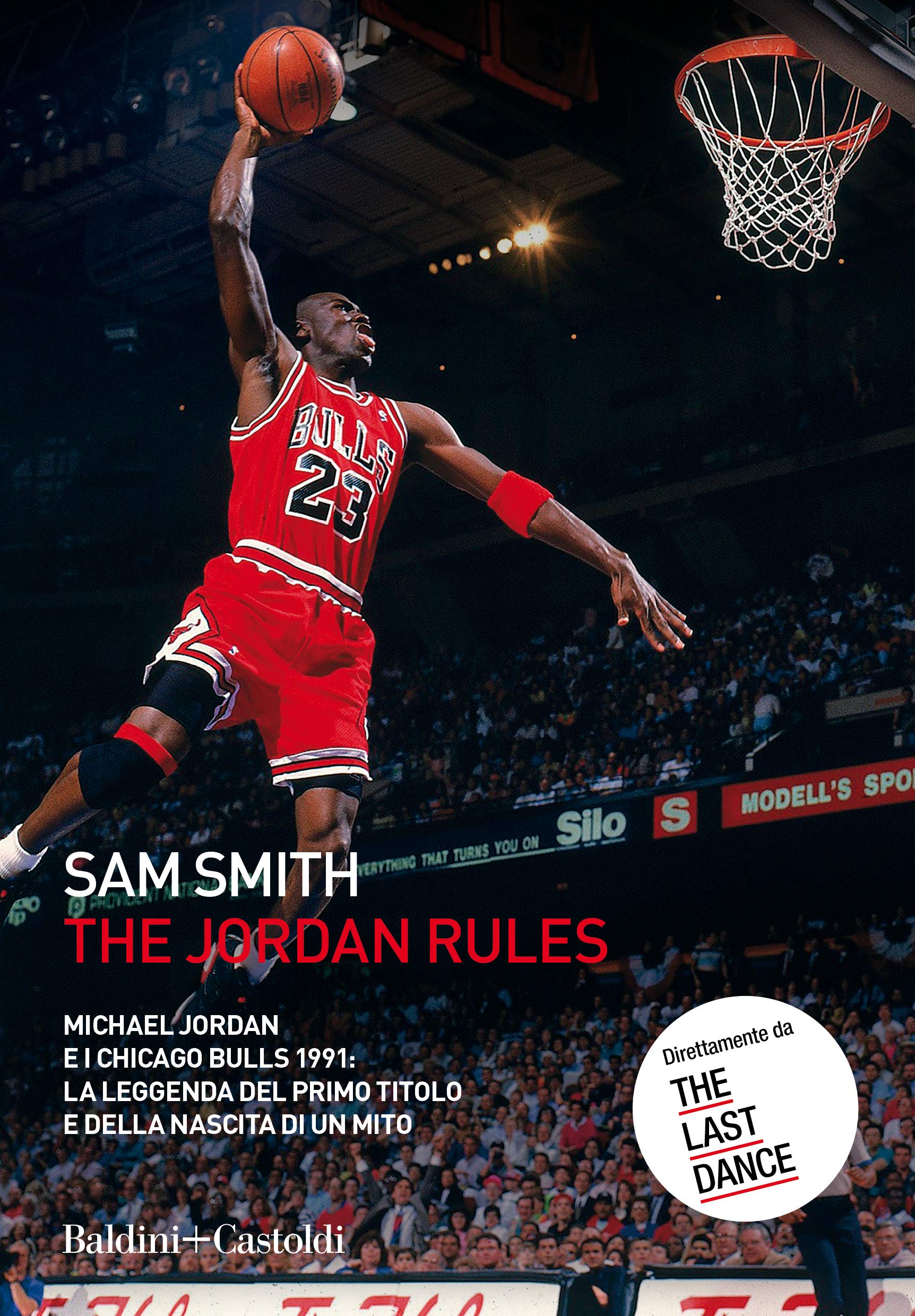 The Jordan rules (Italian Edition) by Sam Smith | Goodreads