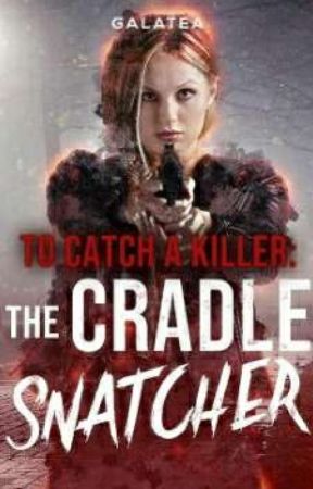 To catch a killer: The Cradle Snatcher by Shannon Whaley | Goodreads