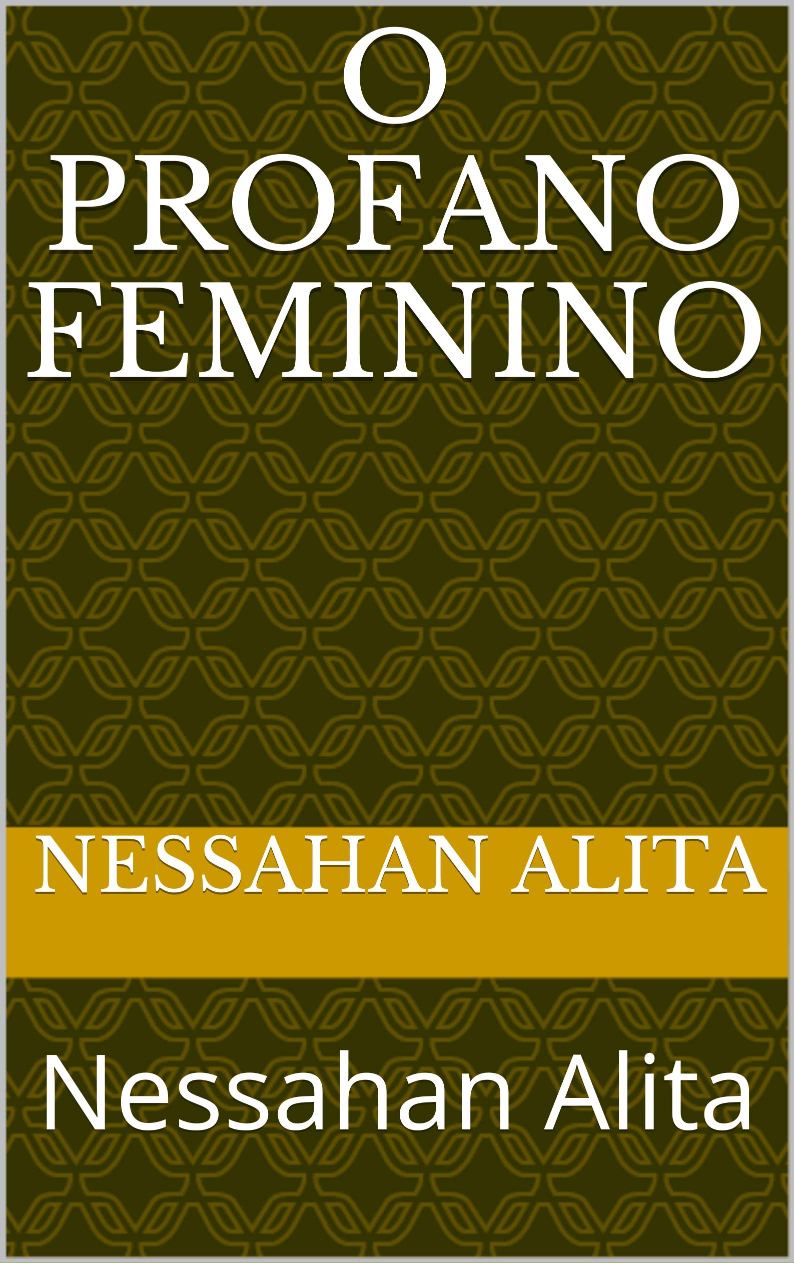 O Profano Feminino Pdf - RETOEDU