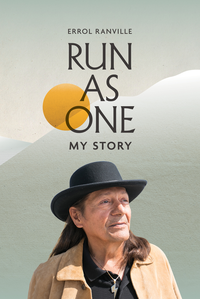 Run As One: My Story by Errol Ranville | Goodreads