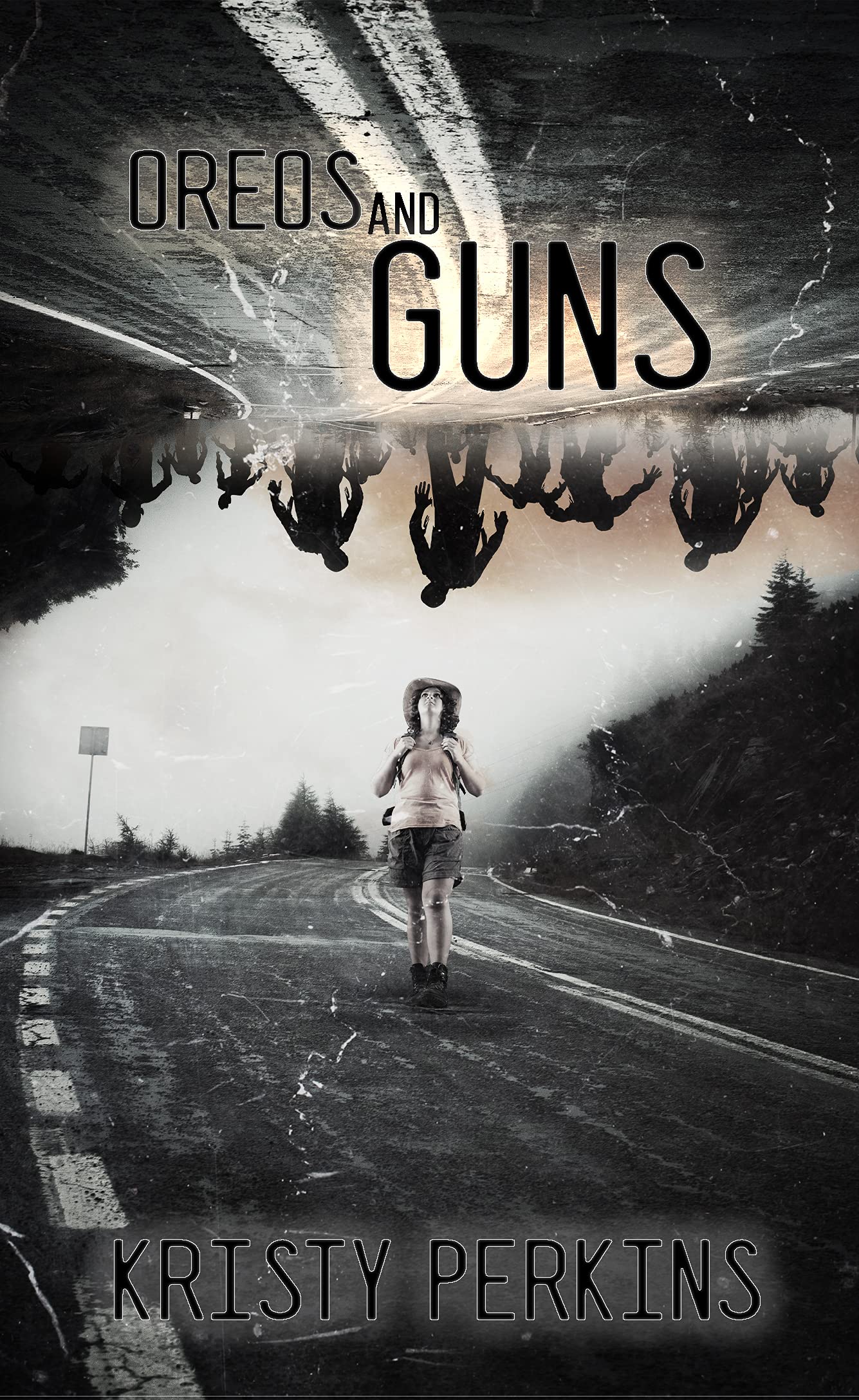 Oreos and Guns by Kristy Perkins | Goodreads