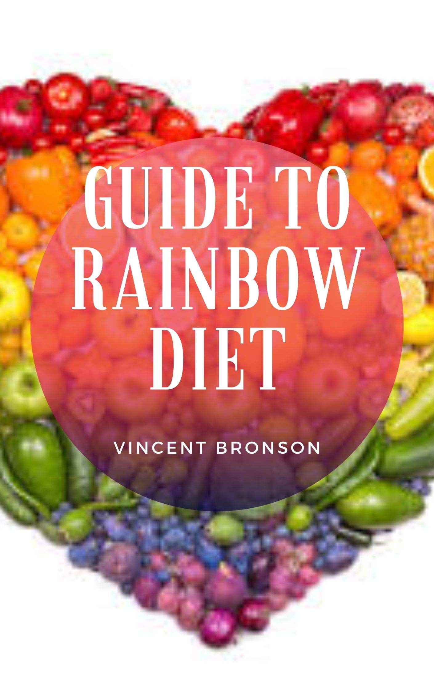 Guide to Rainbow Diet : Rainbow diet is a healthy diet program which ...