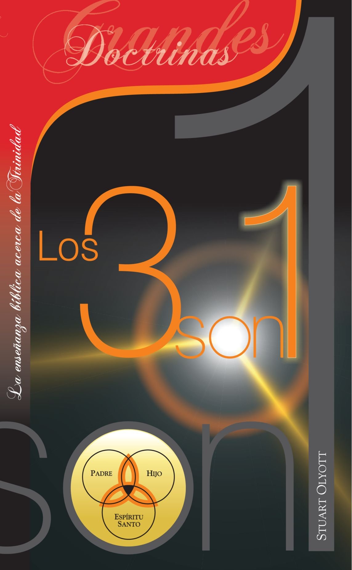 Los tres son uno (Spanish Edition) by Stuart Olyott | Goodreads