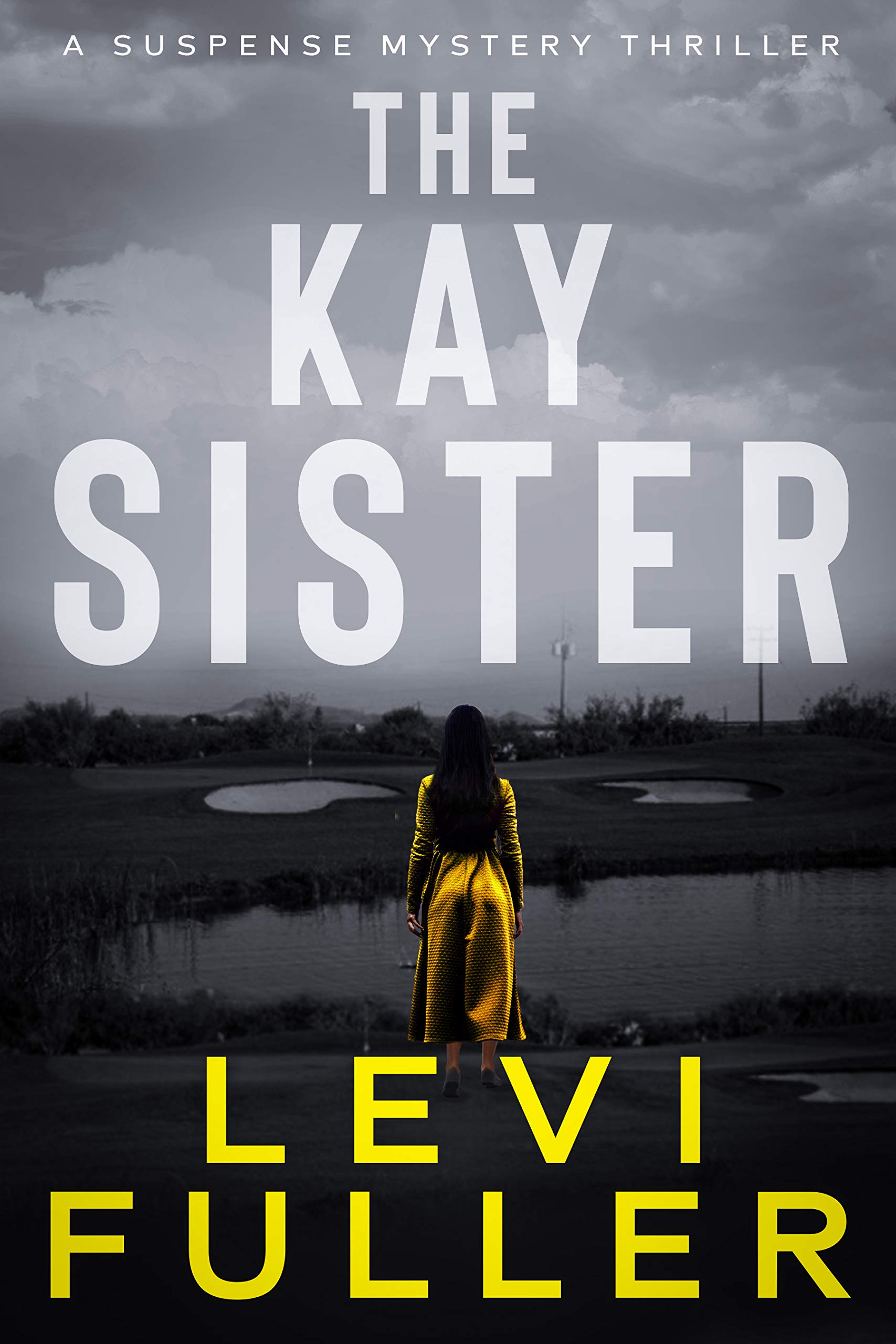 The Kay Sister, Book 3 (Turquoise Valley #3) by Levi Fuller | Goodreads