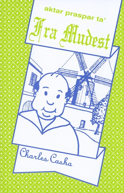 Aktar Praspar Dwar Fra Mudest by Charles Casha | Goodreads