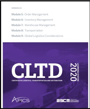 CLTD Version 2.0 Module 5-9 by Yemisi A. Bolumole | Goodreads
