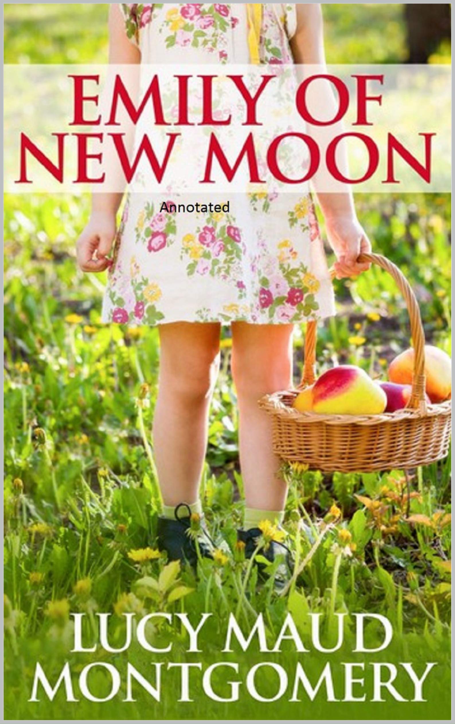 Emily of New Moon by L.M. Montgomery | Goodreads