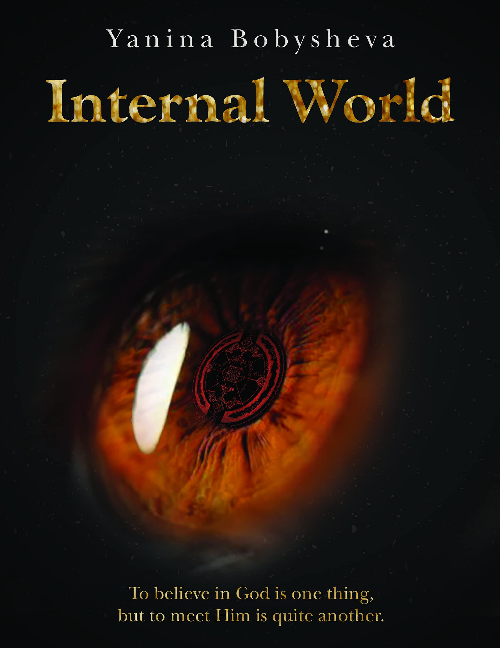 Internal World by Yanina Bobysheva | Goodreads