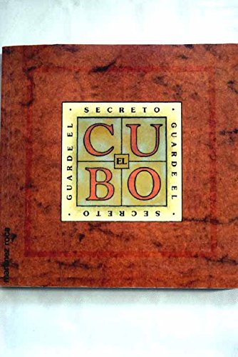 El cubo by Slobodan D. Annie Gottlieb; Pesic | Goodreads
