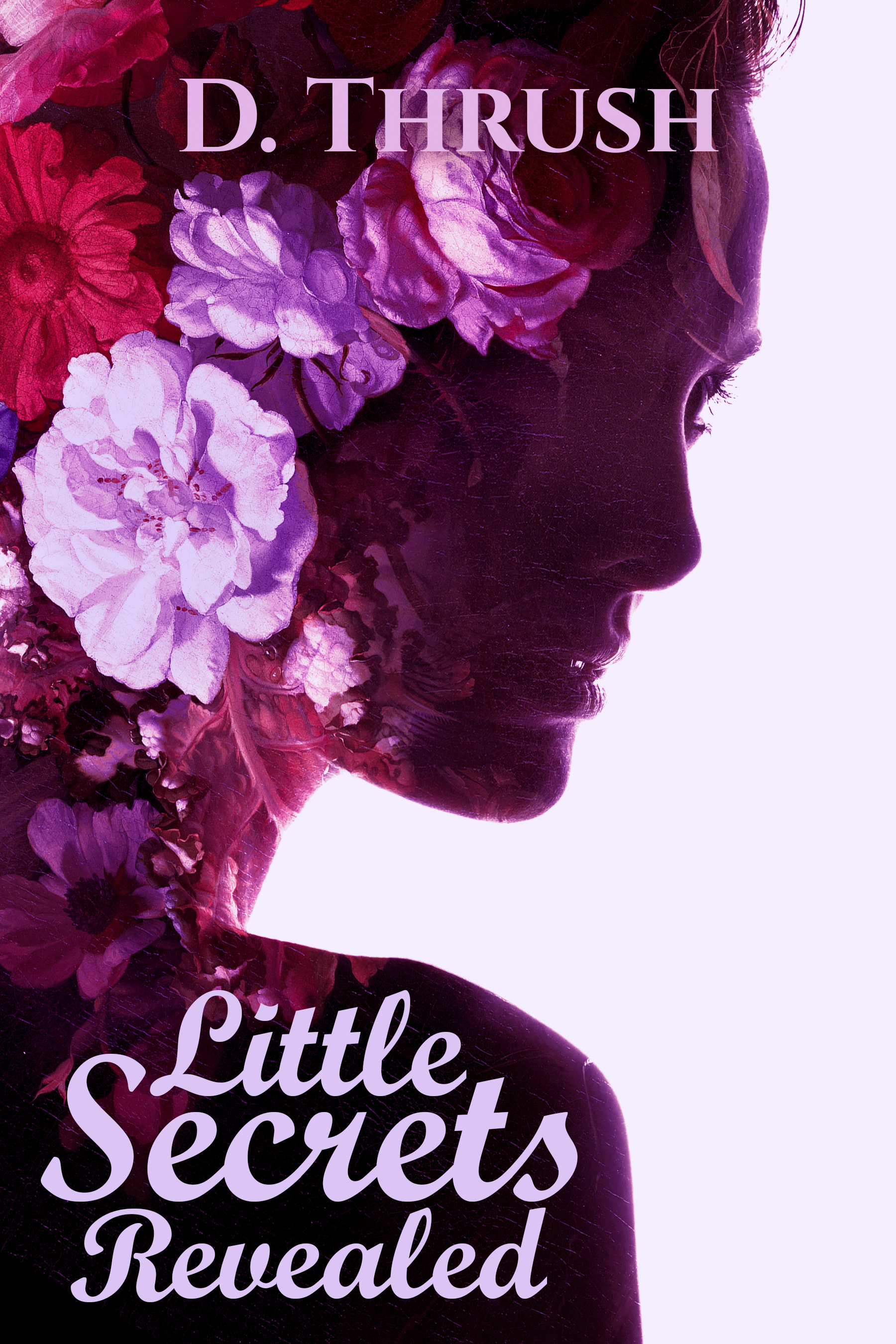 Little Secrets Revealed by D. Thrush | Goodreads