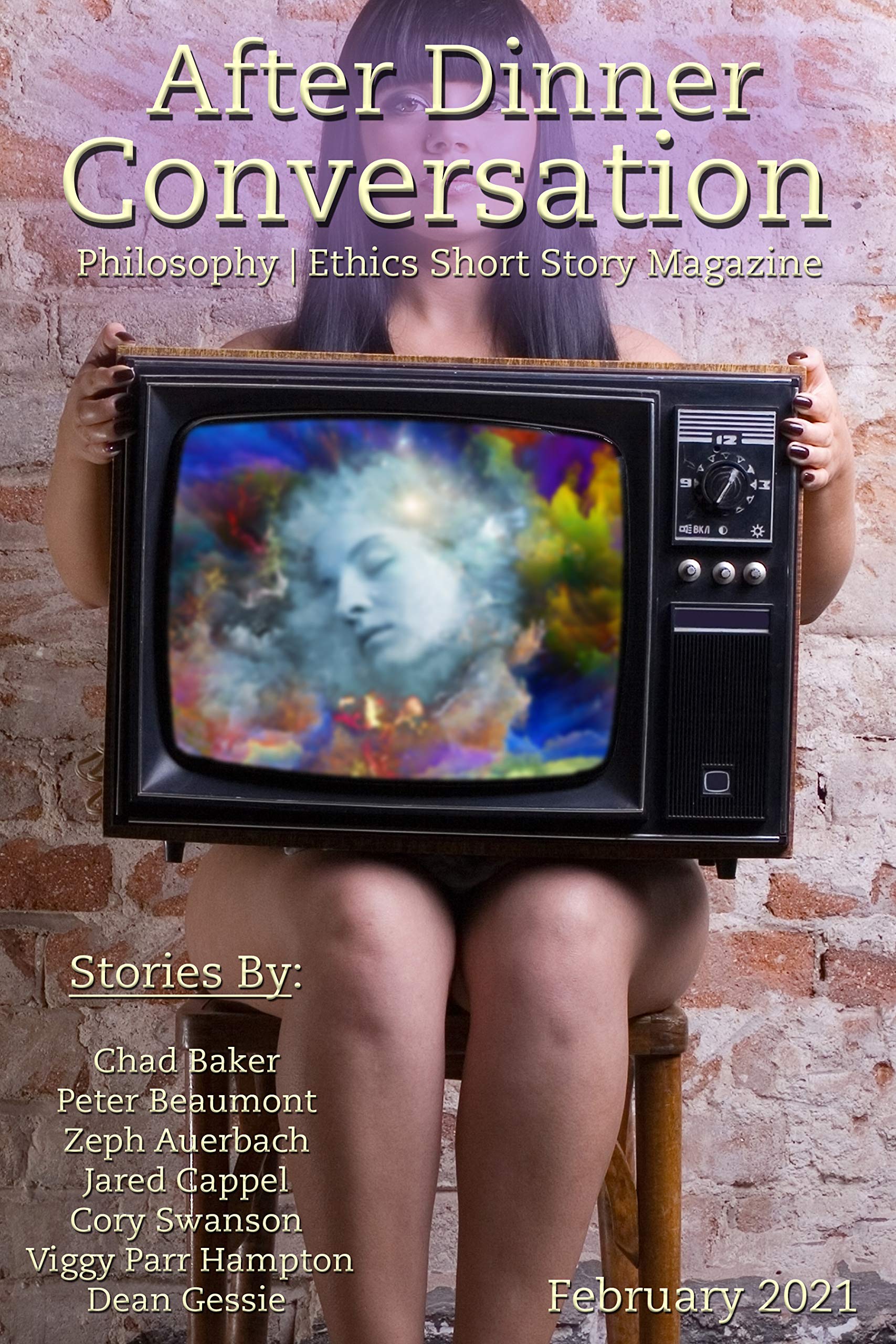 After Dinner Conversation (February, 2021): Philosophy | Ethics Short ...