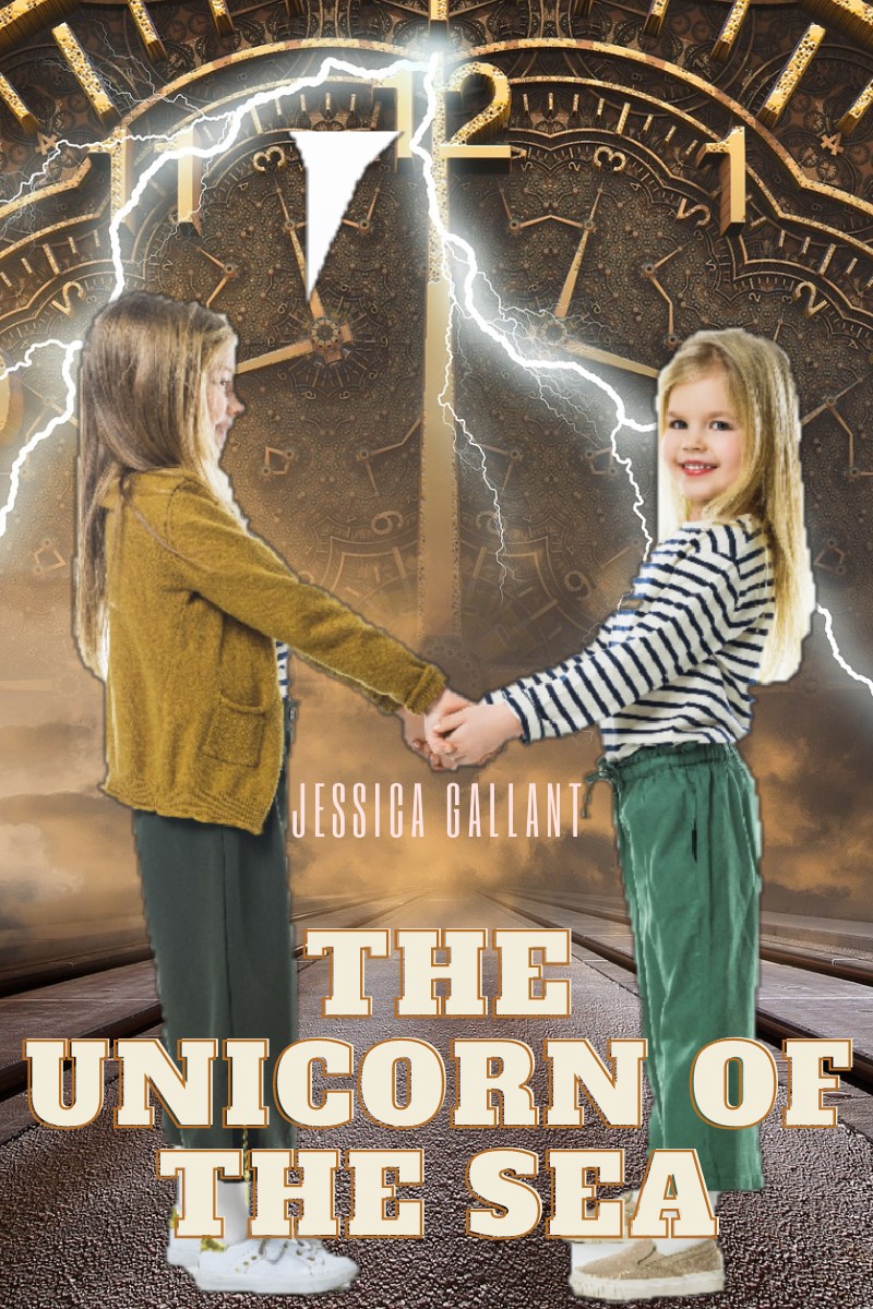 The Unicorn of the Sea (Tignish Chronicles 1) by Jessica Gallant ...