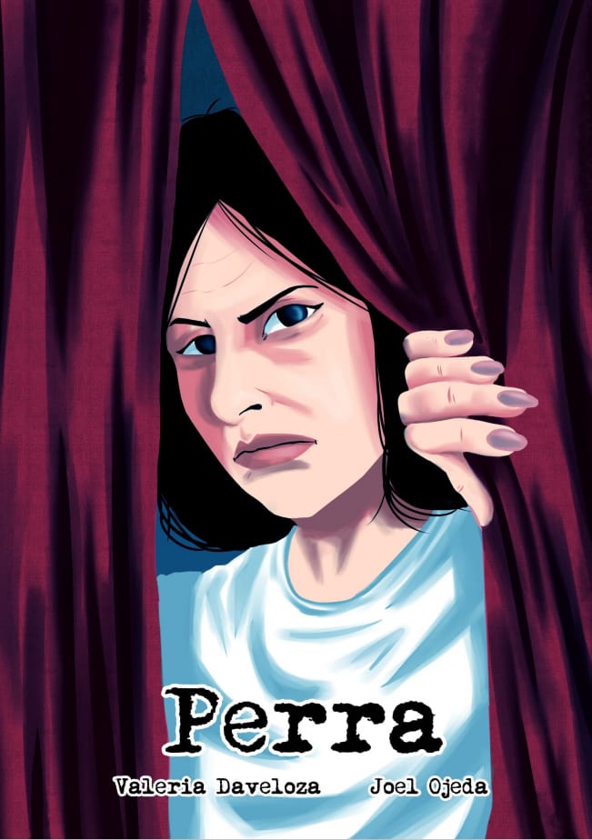 Perra by Valeria Daveloza | Goodreads
