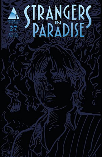 Strangers in Paradise Vol. 3 #27 (Strangers in Paradise by Terry Moore ...