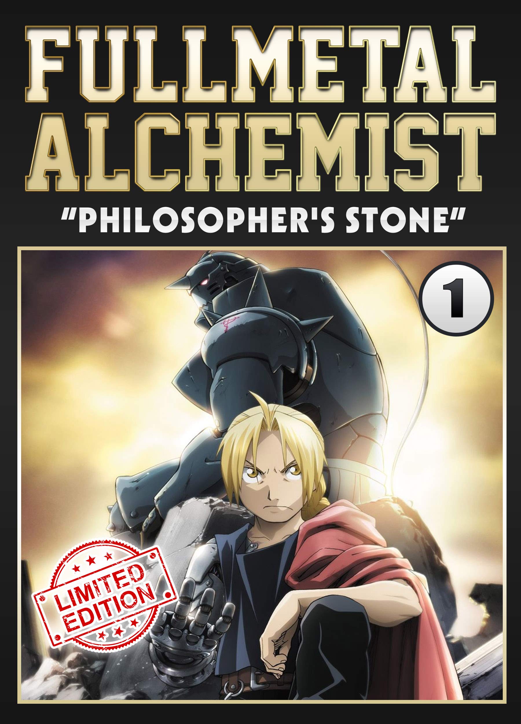 Philosopher's stone: Book 1 New 2021 Adventure action shonen manga ...