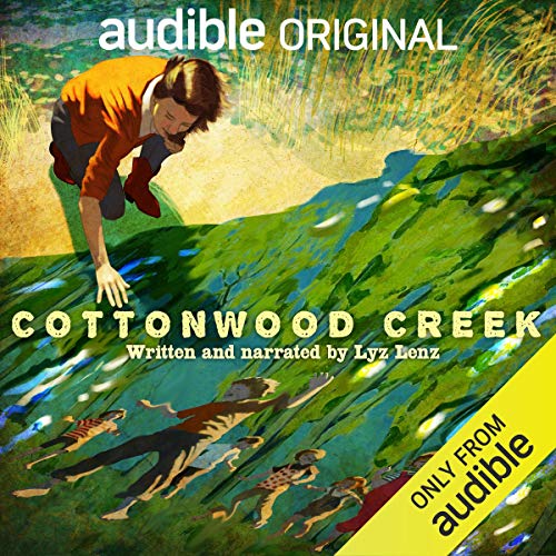 Cottonwood Creek by Lyz Lenz | Goodreads